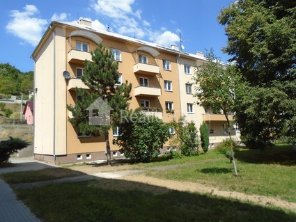 Nabízíme prodej bytu 2+1 Vsetín Luh - Stará cesta